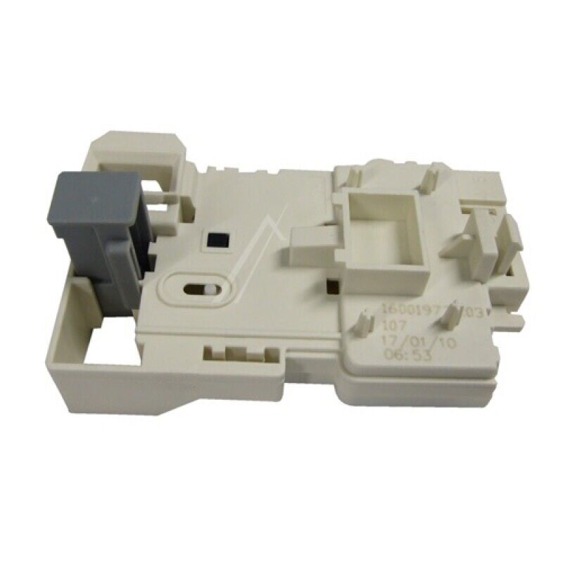 Genuine Original Hotpoint CTD00P; Indesit IS70C Series Door Interlock ...