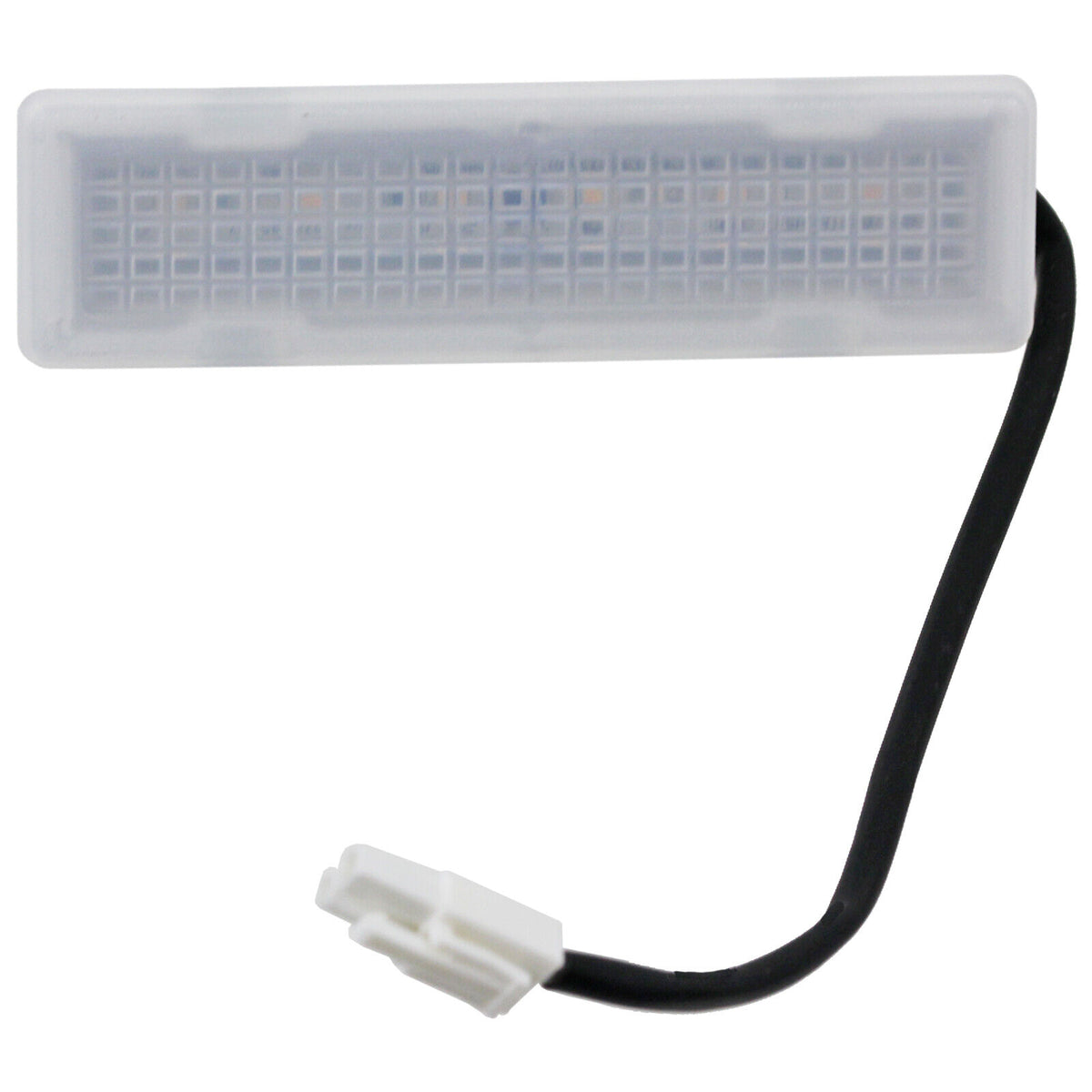 Universal Cooker Hood LED Light Assembly (114mm, 1.6W, 220V-240V, AC ...