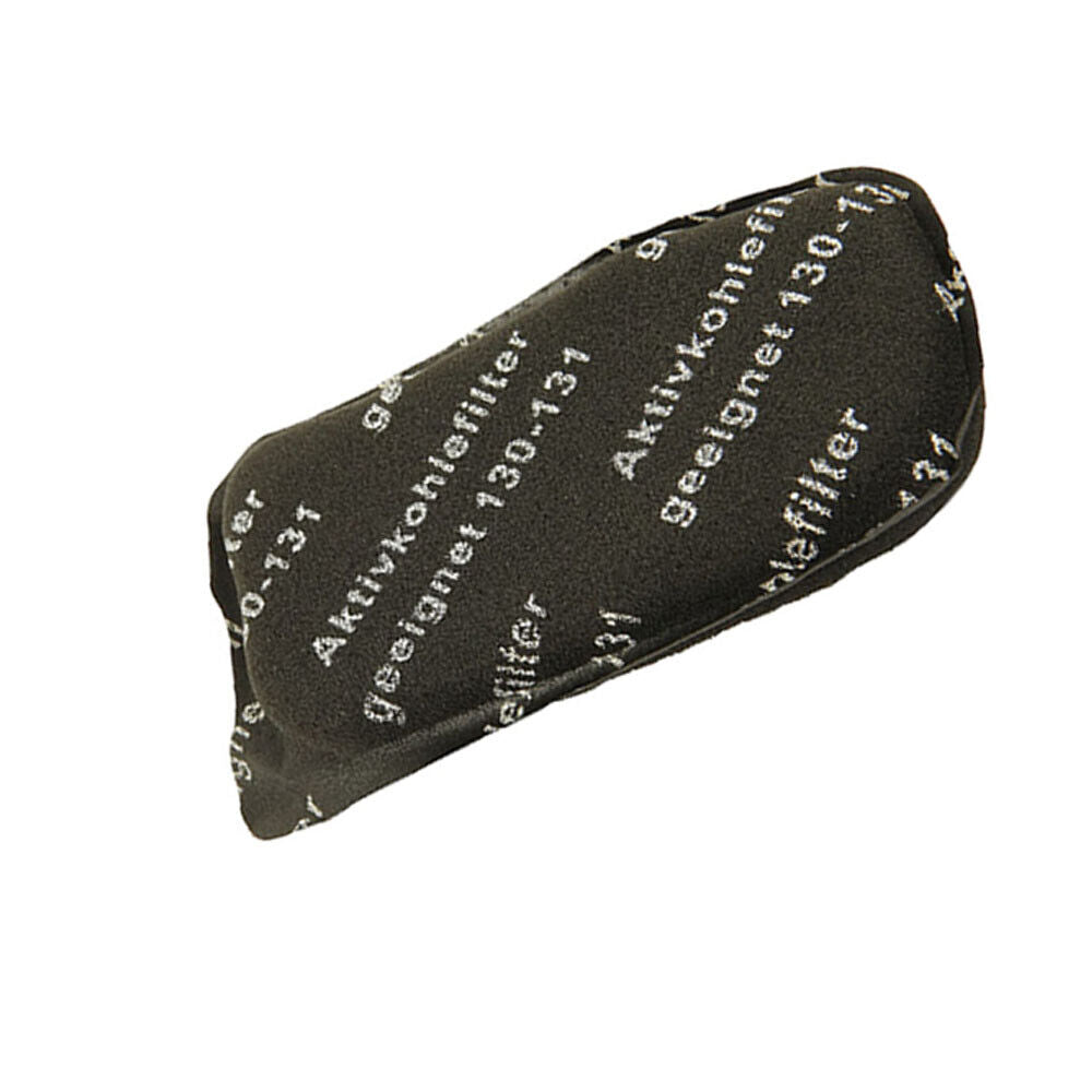 Vorwerk Kobold VK130, VK131 Series Active Carbon Filter — bartyspares