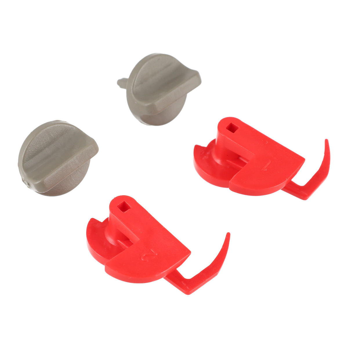 Bosch Neff Siemens 00181272 Cooker Hood Filter Lock-mechanical - Pack ...