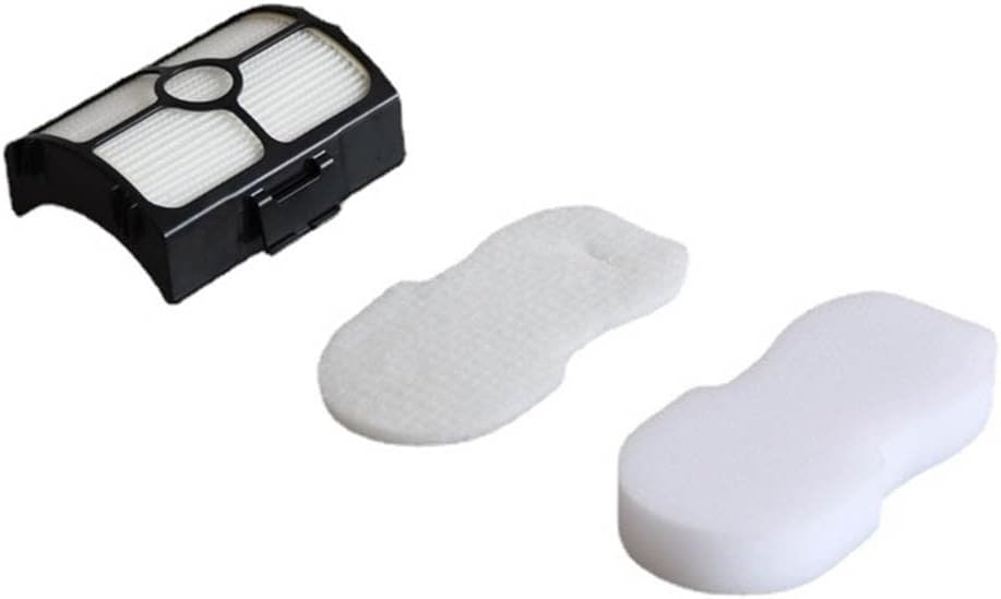Filter Kit SHARK Stratos Anti Hair Wrap Pet Pro XL AZ3000UKT Upright B ...