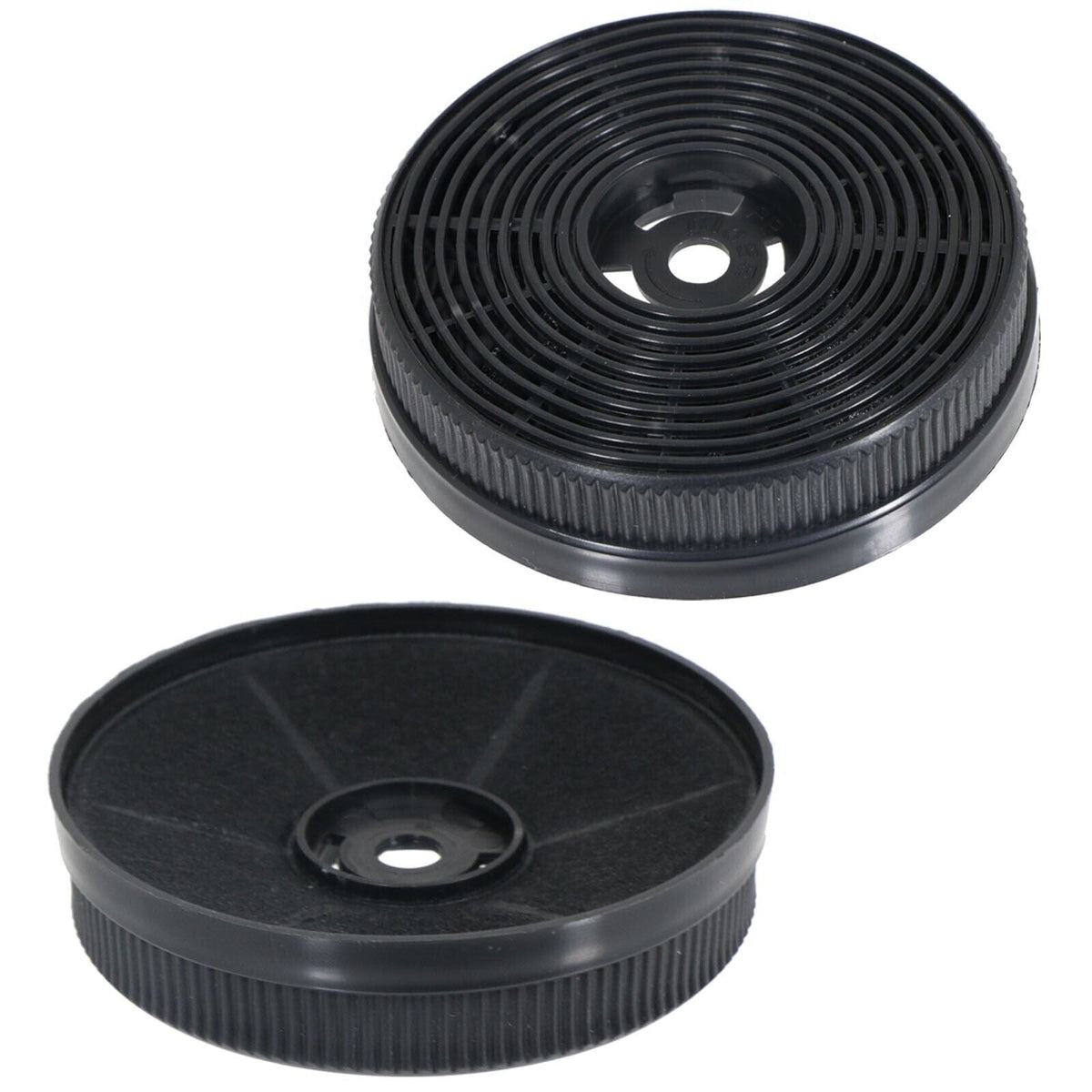 Cata Compatible TMFILT1 Carbon Hood Filters (2 Pack) — bartyspares