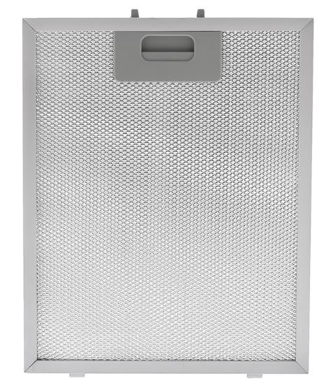 Oven Cooker Hood Extractor Fan Grease Filter For Britannia 300 x 240 m ...