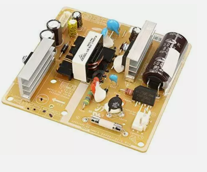 Genuine Samsung American Fridge Freezer Main Module PCB Control Circui ...