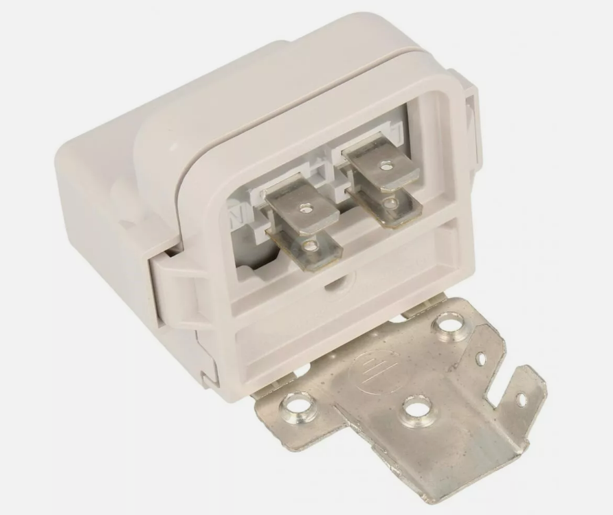 Genuine Original Beko DCU, DRV, DRCS, TDF, DV Series Tumble Dryer Main ...