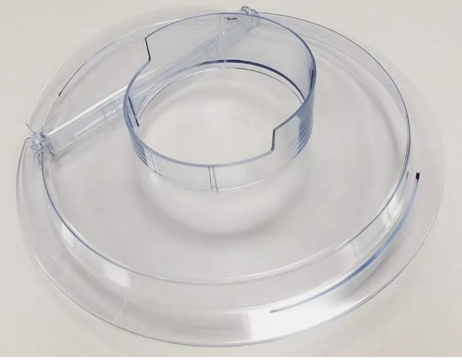 KENWOOD Clear Stand Mixer Splash Guard Lid For Chef Major A901 KM Mode ...