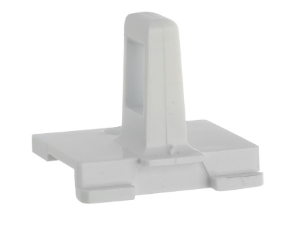 for Ariston ALE, AS, ASL; Hotpoint VTD; Indesit IS, ISL Series Door Ca ...