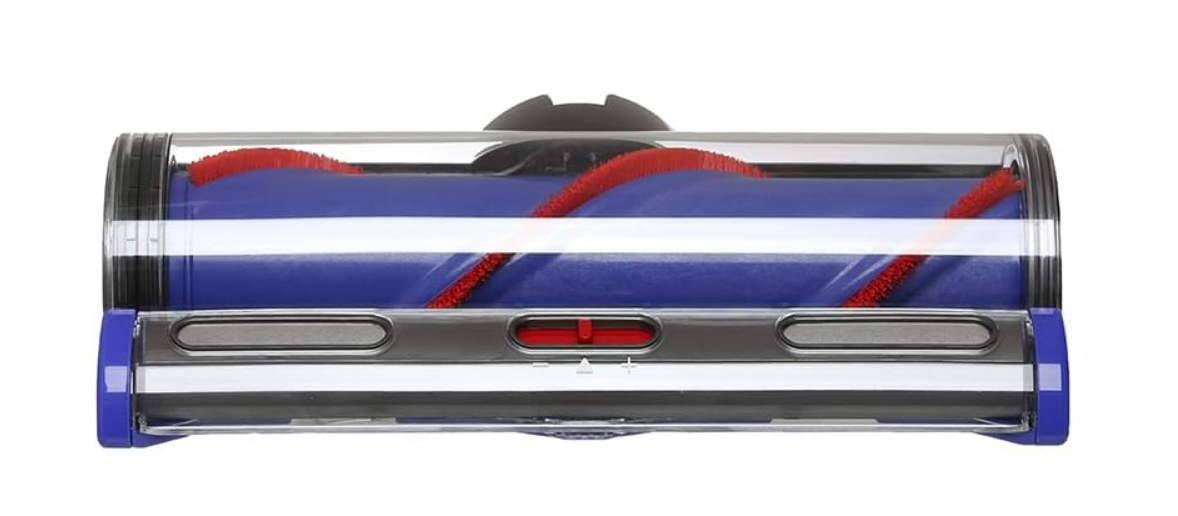 Genuine Original Dyson UP22 Light Ball Series Vacuum Cleaner Head Brus ...