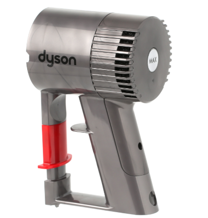 Dyson V6 (SV04 SV06) Vacuum Cleaner Main Body Service Assembly with mo ...