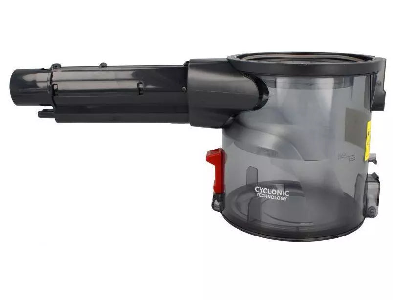 Genuine Original Hoover HF122 H-FREE100 Series Vacuum Cleaner Cyclonic ...