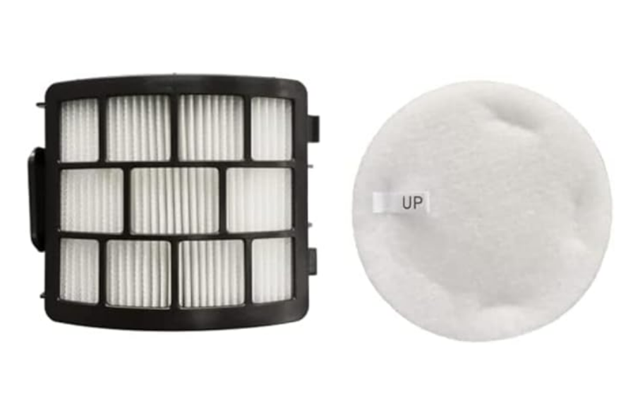 Genuine Hoover HL500PT 001 U104 Filter Kit HL5 Push & Lift Pet Vacuum ...
