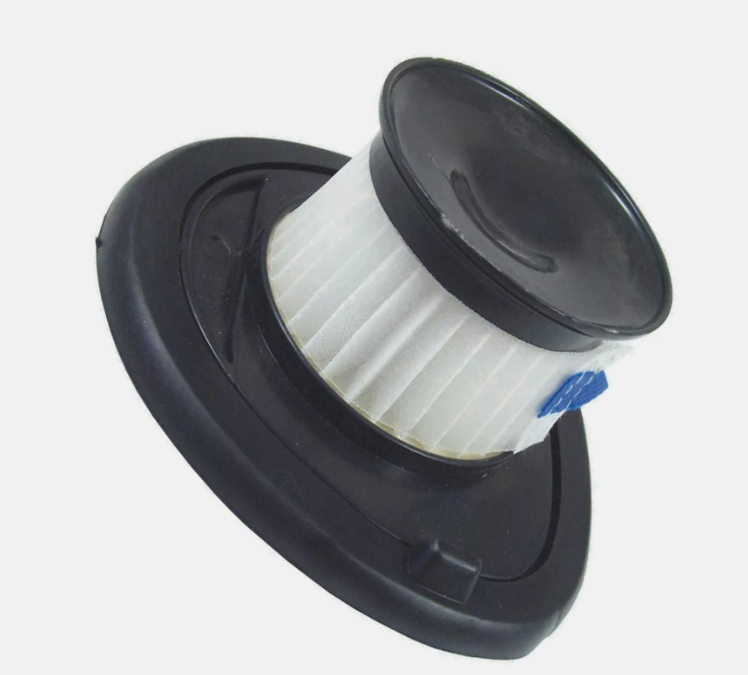 HEPA Filter for S1001 Qualtex Quest Ewbank 2 in 1 Handheld Bagless Vac ...