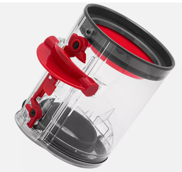 Dyson V10 Digital Slim Dust Dirt Bin Cordless Stick Vacuum Cleaner SV5 ...