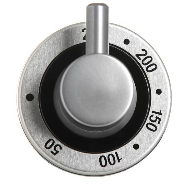 Britannia Oven Temperature Cooker Control Knob Dial Range Cooker SPIG3 ...