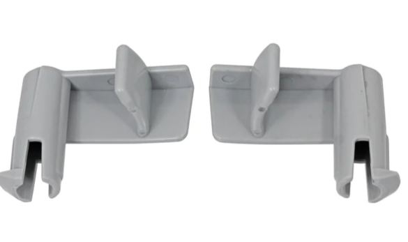 Water Tank Latch Clips Container Latches for Vax Dual V V-124 All Terr ...