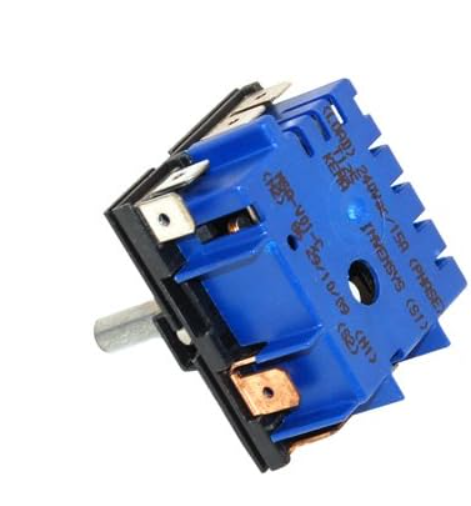 Genuine Original Universal Energy Regulator Simmerstat 240V, 15A (MSA ...
