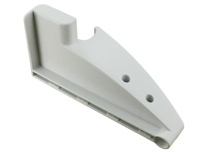 Liebherr Genuine Fridge Freezer Shelf Right Hand Support 7438550 ...