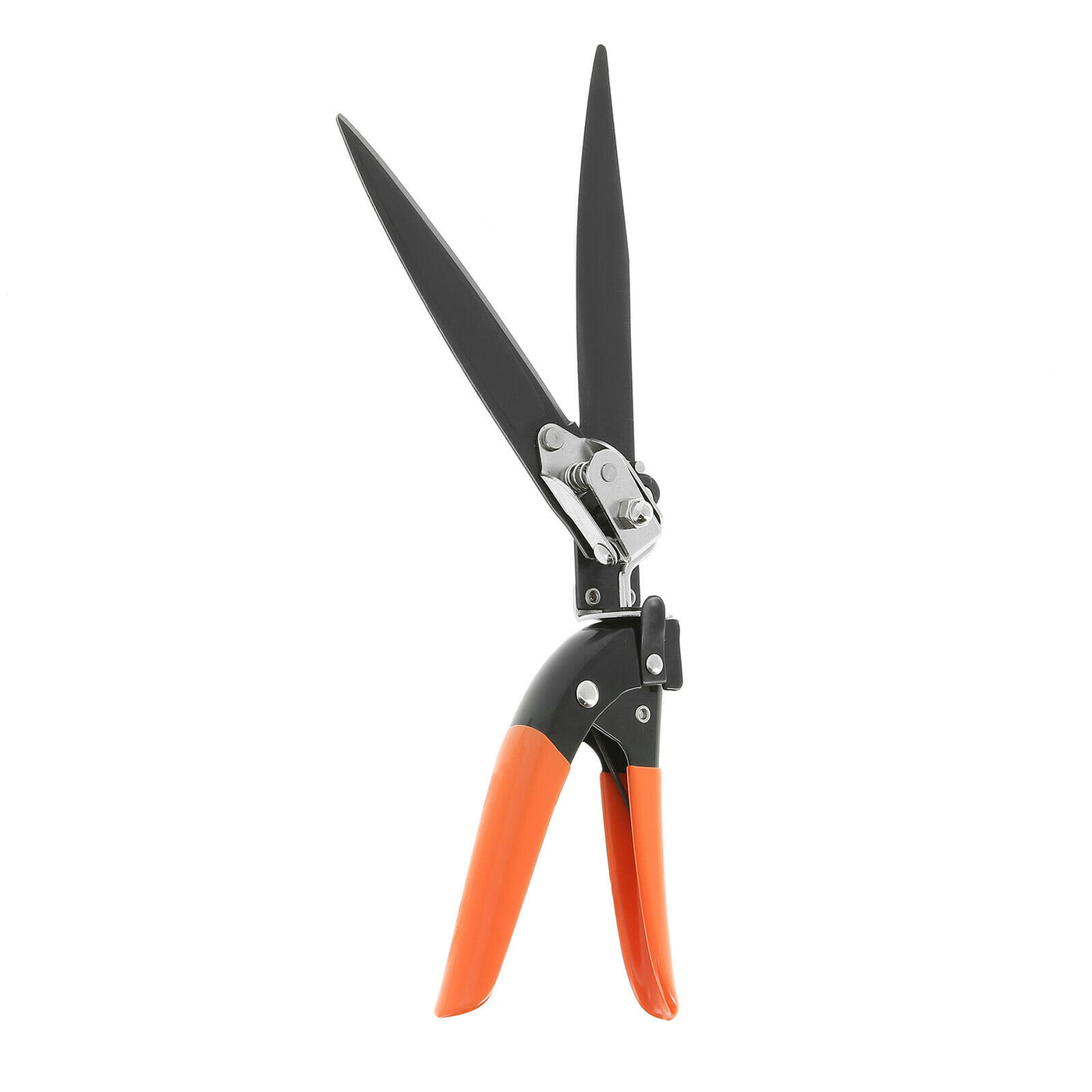 3 Position One Hand Grass Shears Trimming Edging Top Cutting Garden He ...