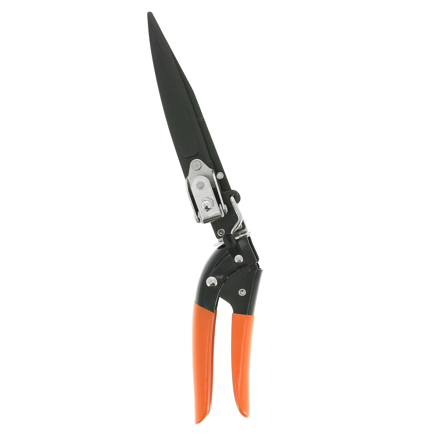 3 Position One Hand Grass Shears Trimming Edging Top Cutting Garden He ...