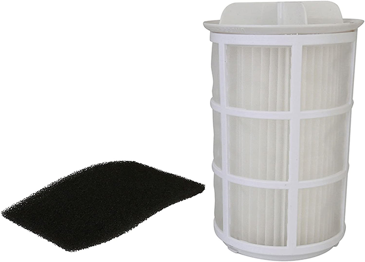 U71 Filter Kit for Hoover Vortex / Breeze Evo TH31 Vacuum Cleaner 3560 ...