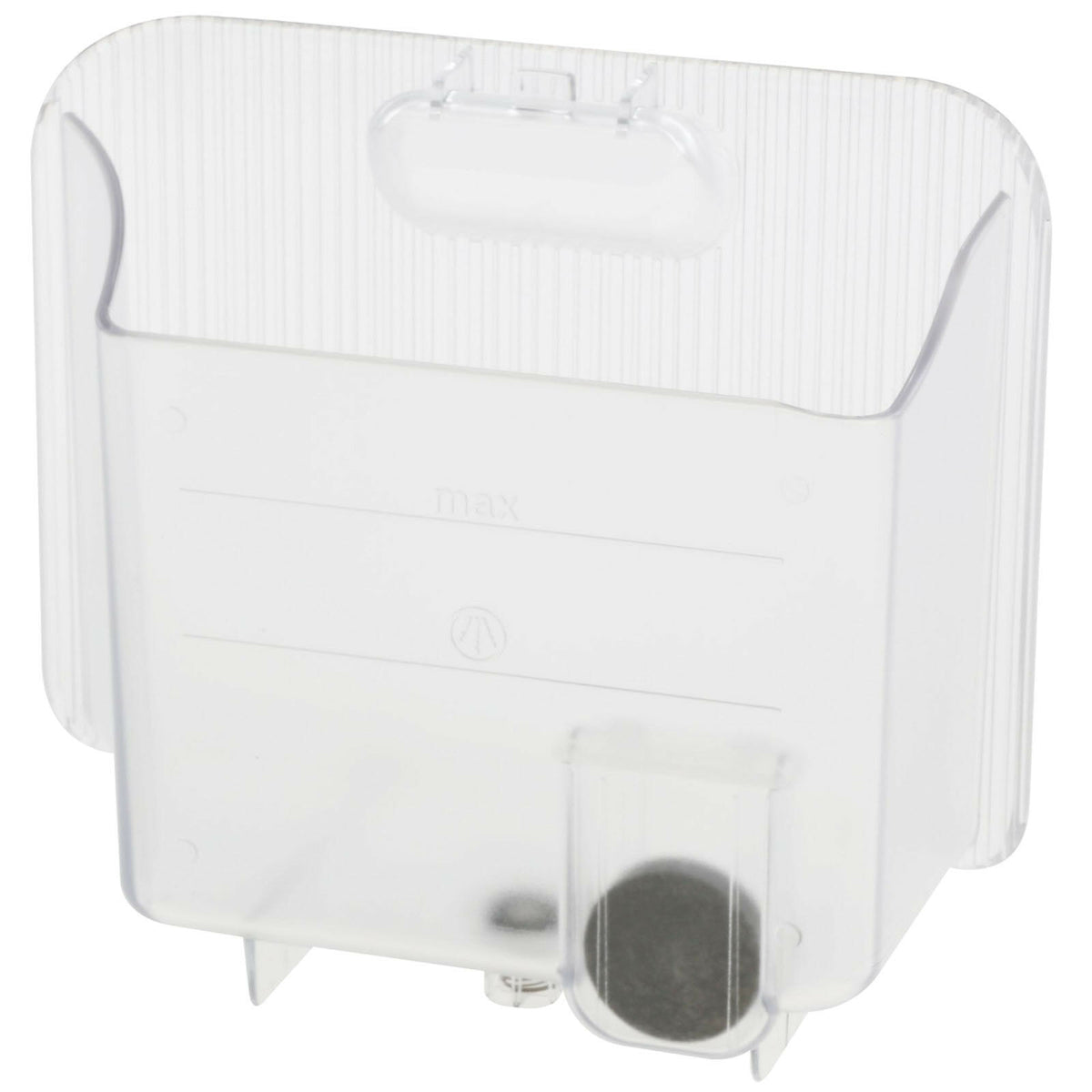 BOSCH TASSIMO Coffee Machine Maker Water Tank Container Jug Carafe Viv ...