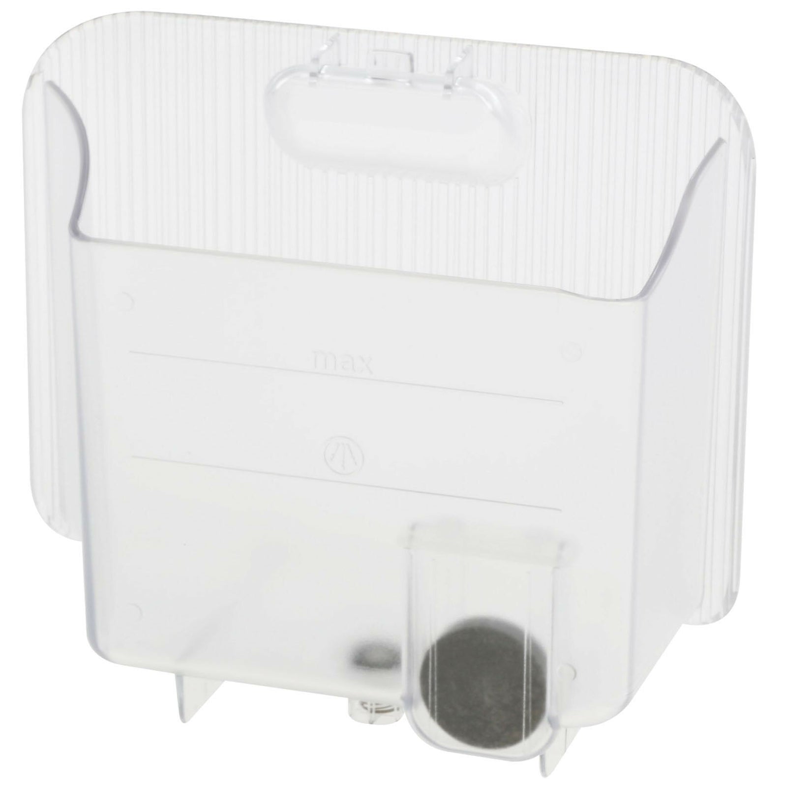 BOSCH TASSIMO Coffee Machine Maker Water Tank Container Jug Carafe Viv ...