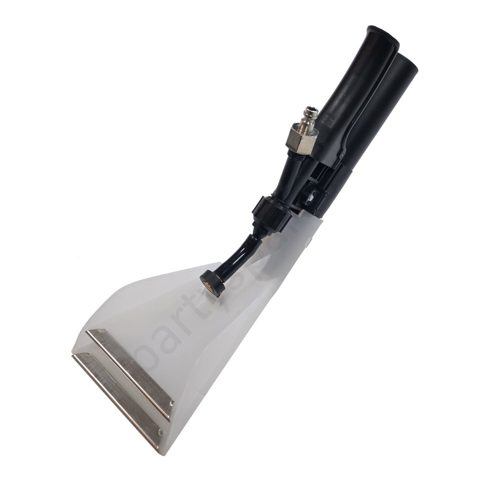 Spray Nozzle 32mm With Trigger to fit Numatic George wet and dry vacuu ...