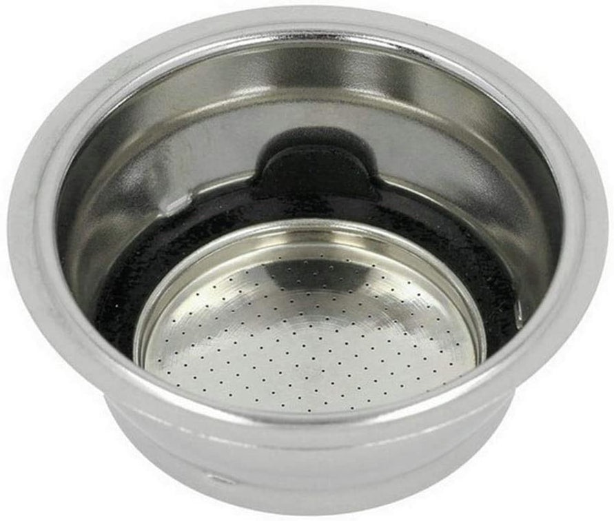 Genuine l DeLonghi EC680, EC860, Dedica Espresso Machine Large 2-Cup F ...