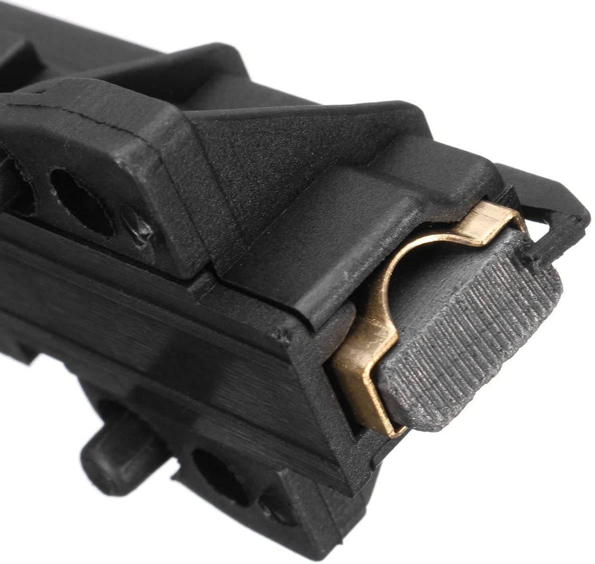 Motor Carbon Brushes For Hoover Candy Washing Machine Washer Ce Set CE ...