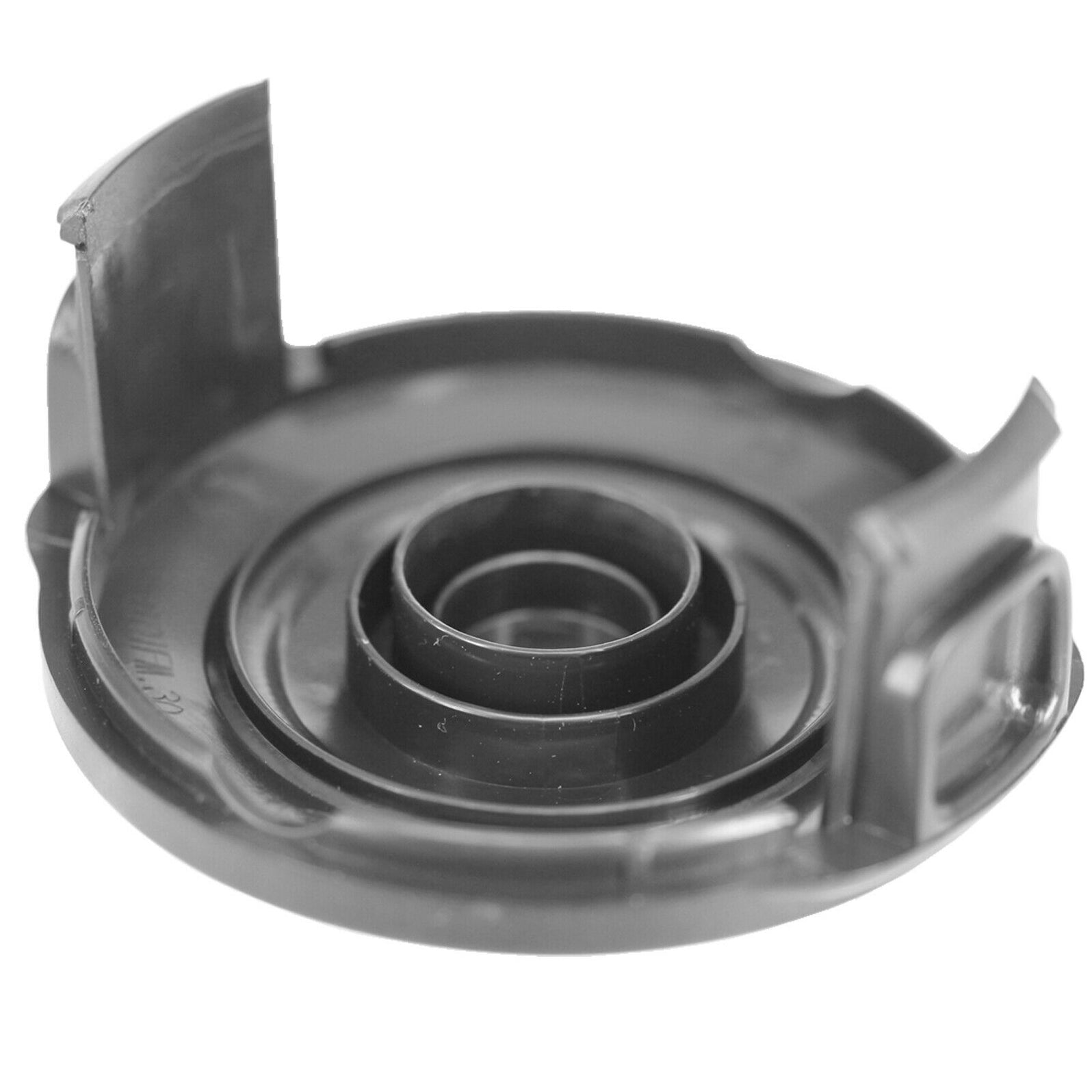 Strimmer Line Spool Cover Cap for Spear & Jackson GT450 GT600 Trimmer ...