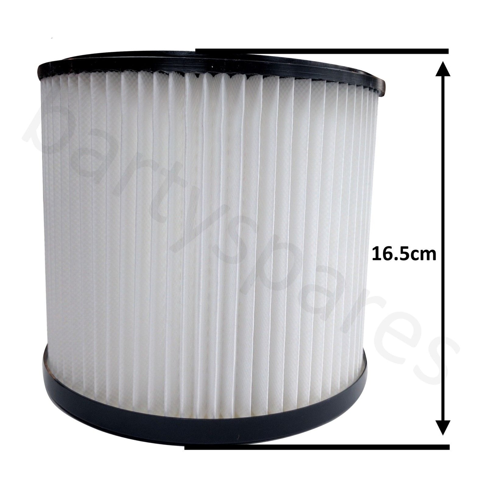 Filter for Earlex Combivac Powervac Wet and Dry Canister Vacuum cleane ...