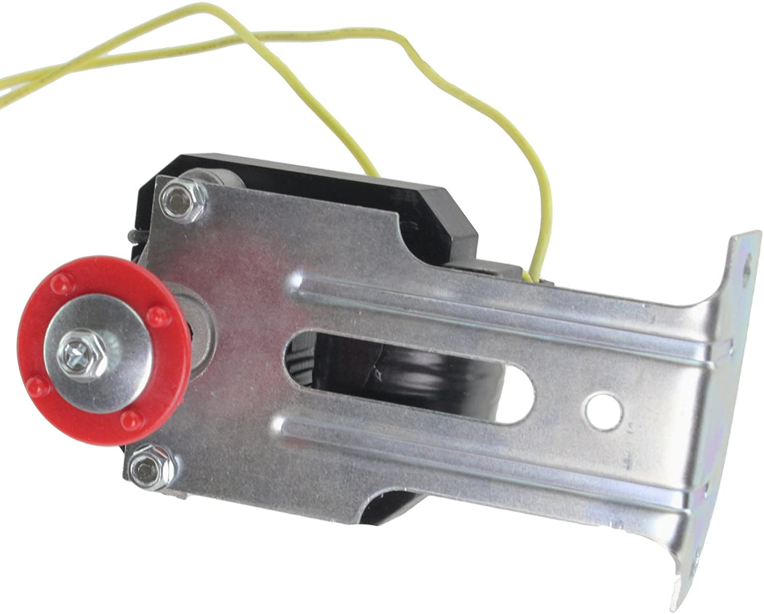 Universal Fridge Freezer Compressor Condenser Motor Cooling Fan Kit (2 ...