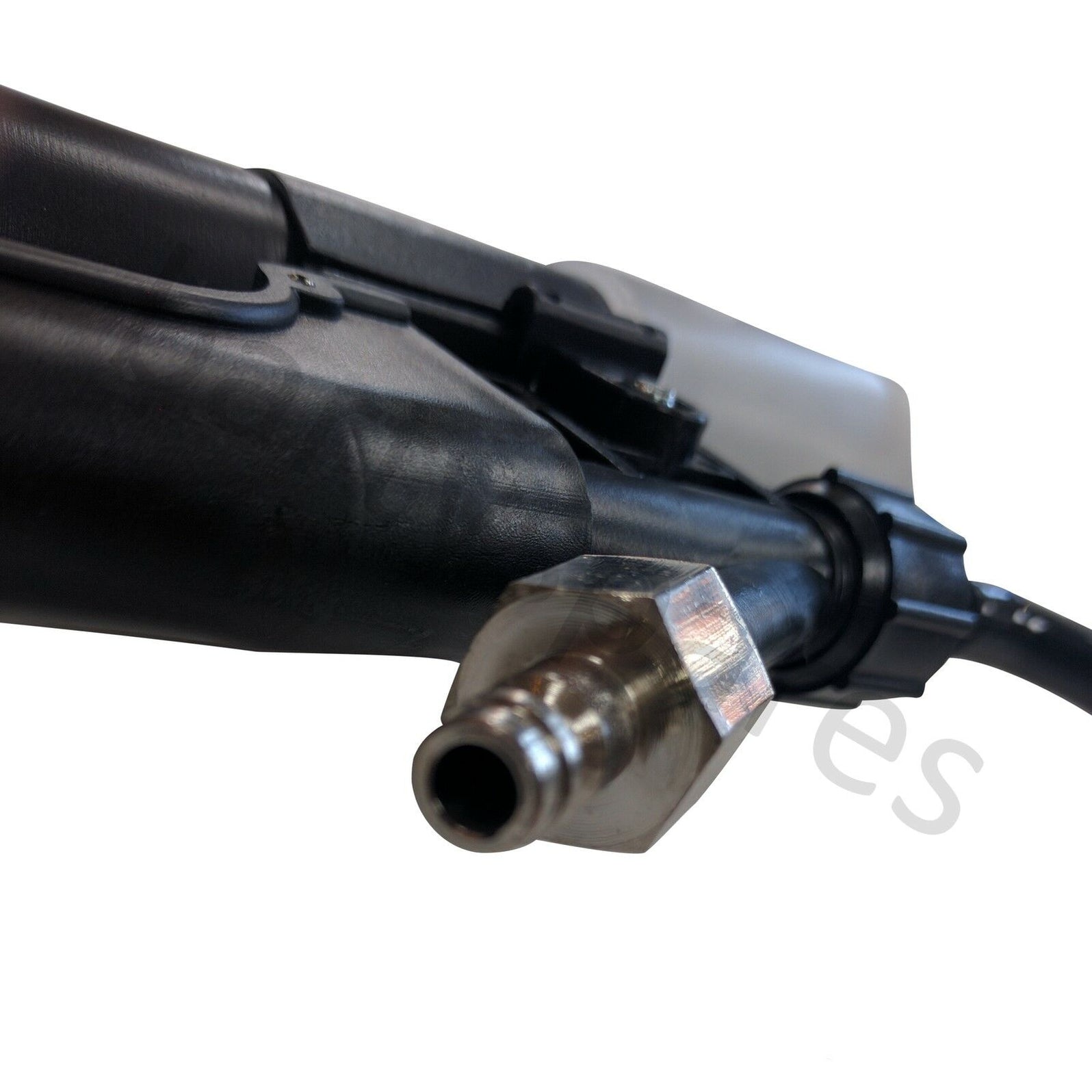 Spray Nozzle 32mm With Trigger to fit Numatic George wet and dry vacuu ...