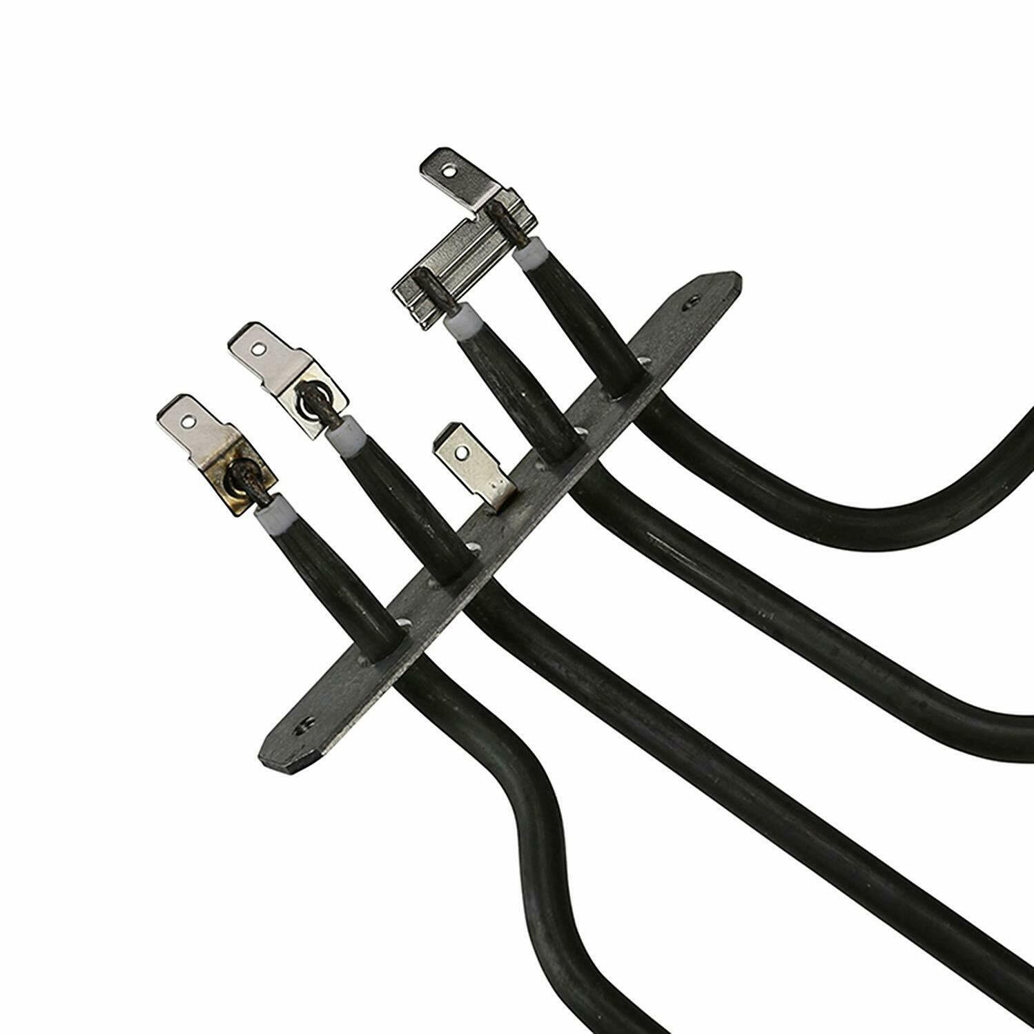 Beko Lamona Blomberg Oven Cooker Dual Grill Element Heater (2200W) 262 ...