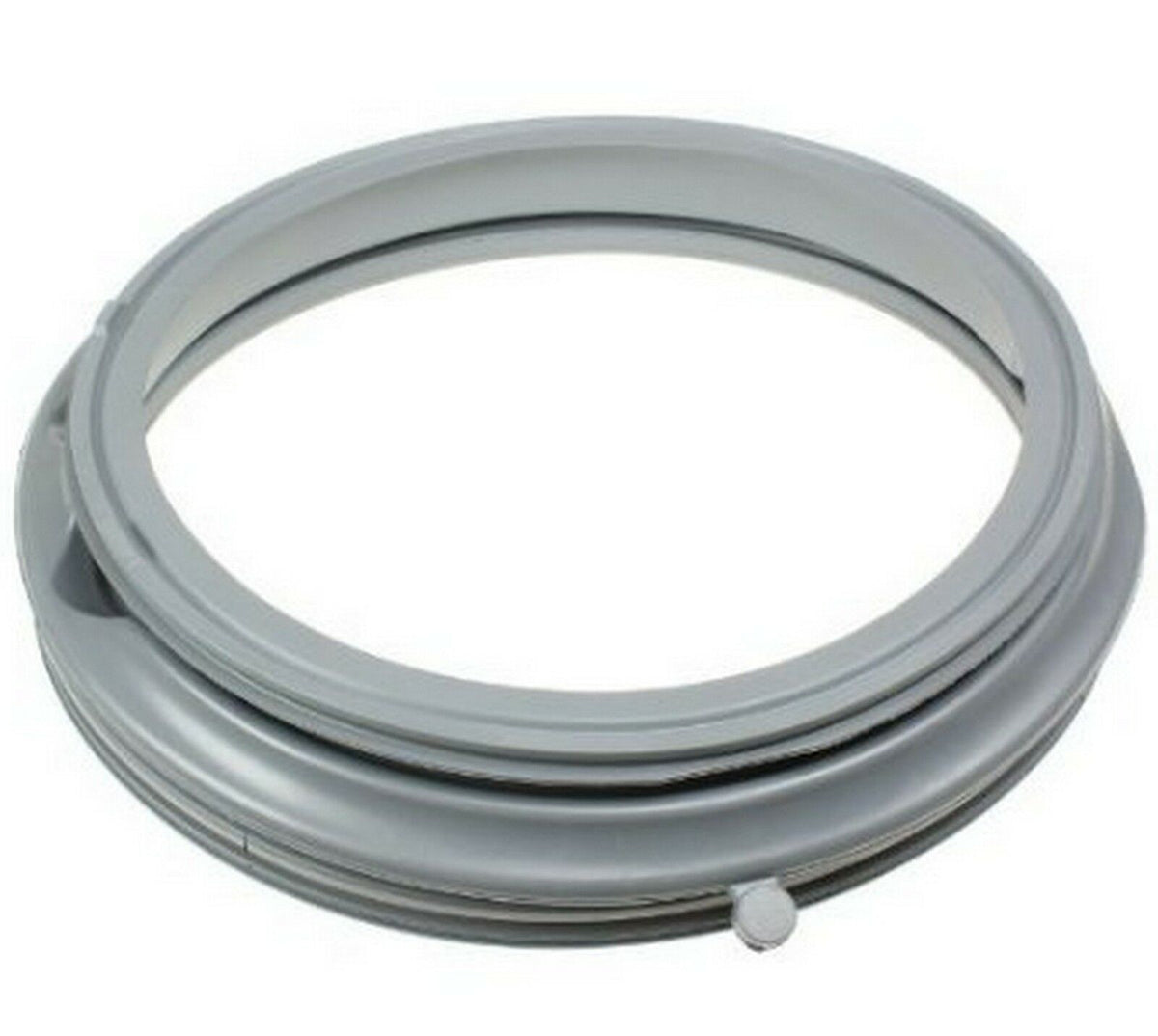 Beko Washing Machine Door Seal Gasket 2905570100 WM5101W, WM6110, WM61 ...