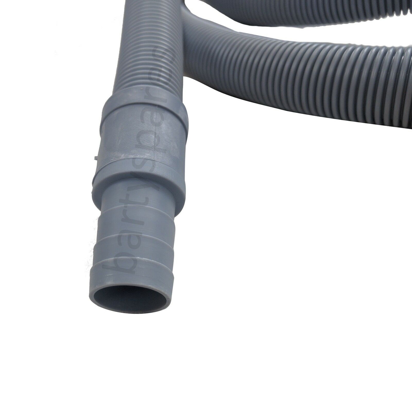BEKO Washing Machine Waste Drain Hose Pipe Extension Connection Kit 2 ...