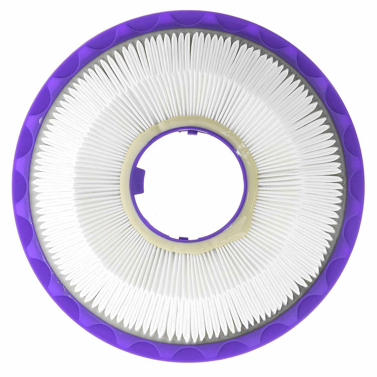 Dyson DC41 DC55 DC66 Vacuum Filter Kit Pre & HEPA Post Motor Filter ...