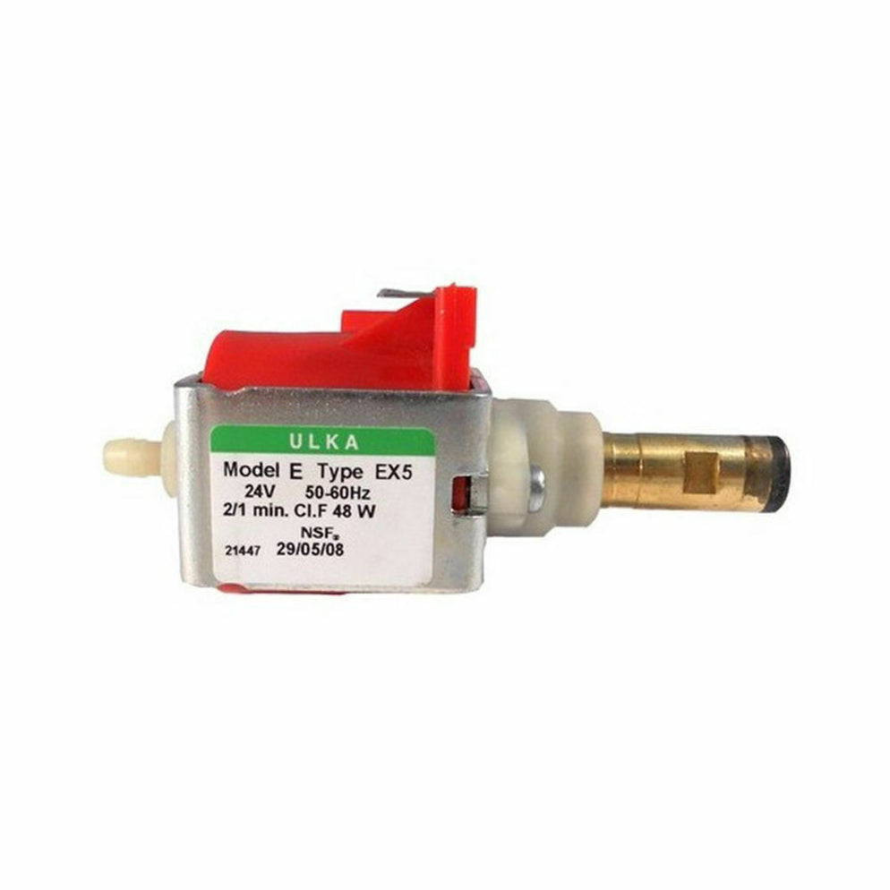 Genuine ULKA EX5 Universal Vibratory Pump Coffee Machine Gaggia Krups ...