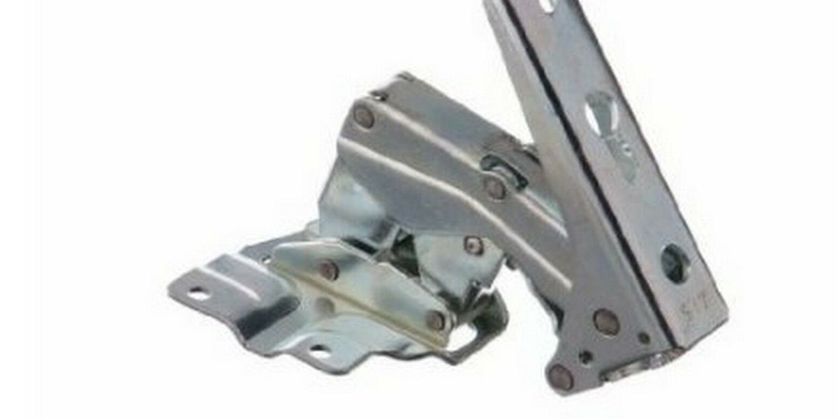 Genuine Bosch Neff Fridge Freezer Door Hinge UPPER LEFT or LOWER RIGHT ...
