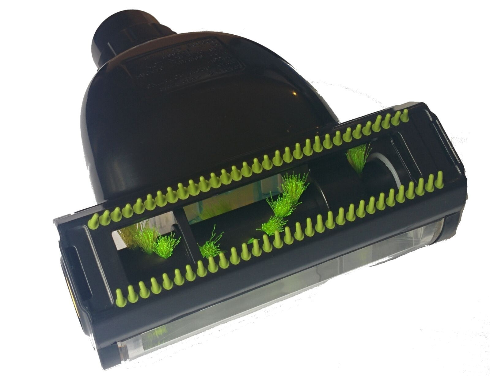 MIELE Car Valet Vacuum Cleaning Kit Turbo Brush Crevice Upholstery Too ...