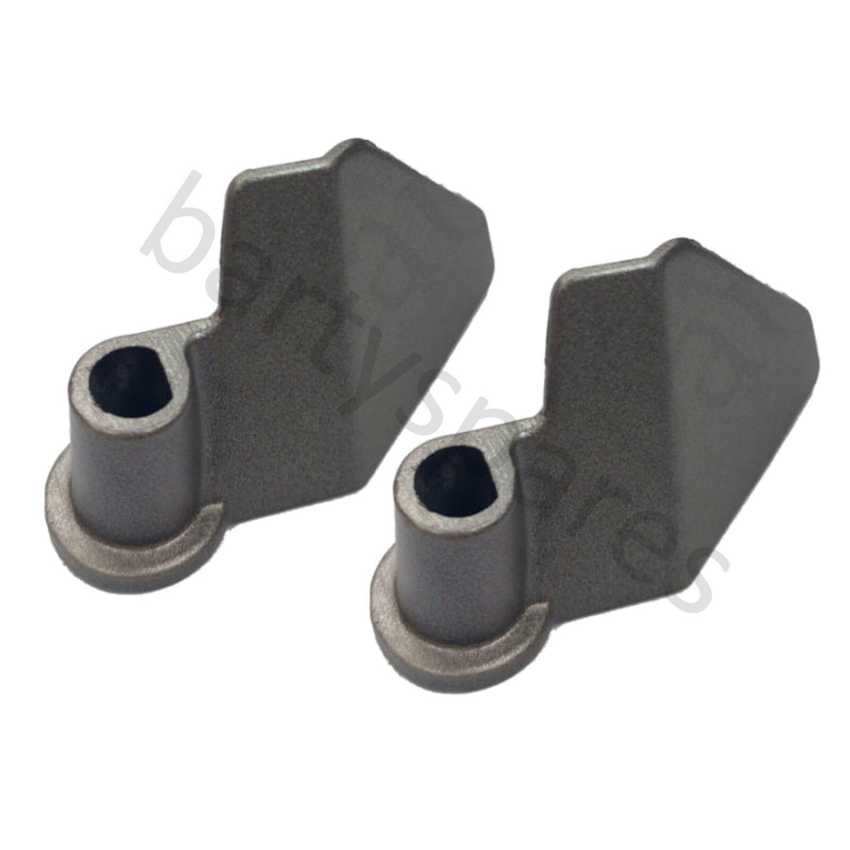 2 x Universal Kneading Blade Paddle for Breadmaker Pan / Bread Maker M ...