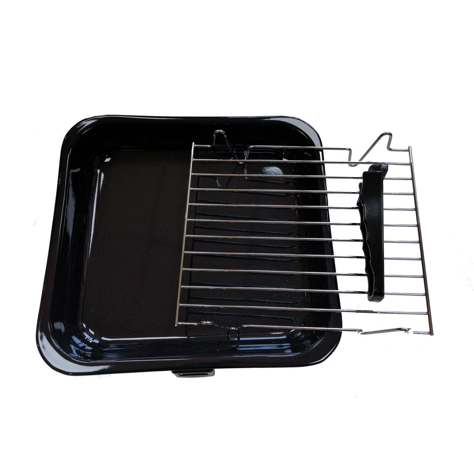 Grill Pan & Handle for THETFORD Oven Cooker Caravan Motorhome Camper V ...
