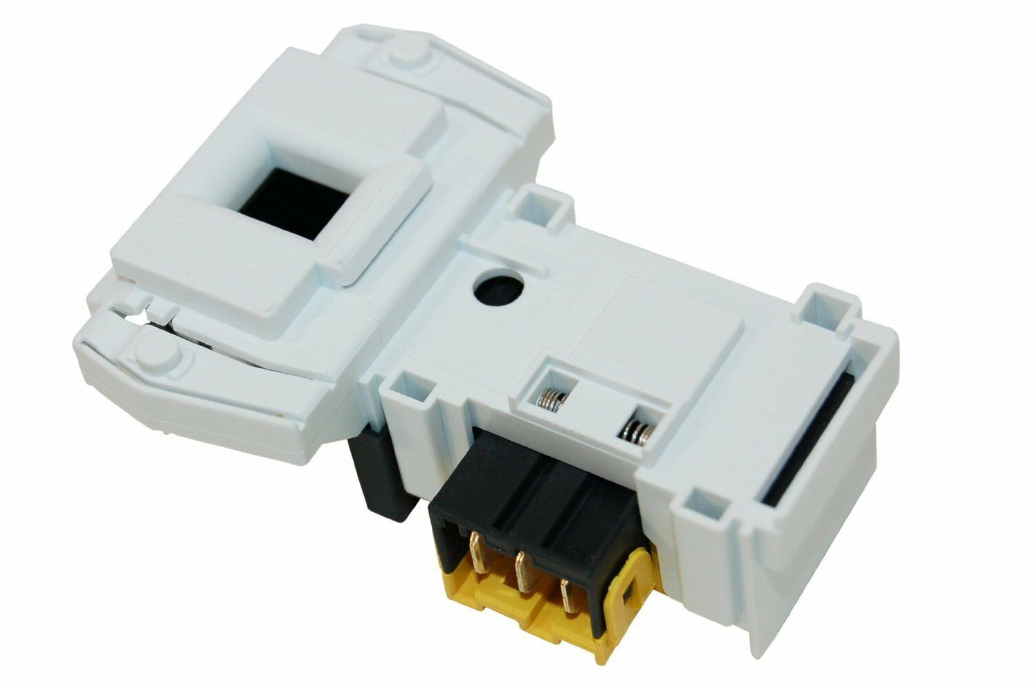 Genuine Hoover Candy Washing Washer Machine Door Release Interlock loc ...