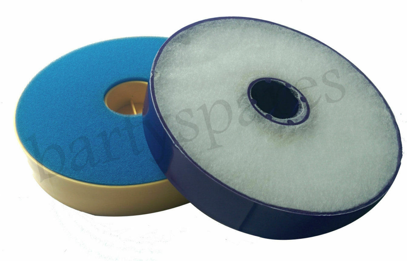 Pre Motor & Post Motor HEPA Filter Kit for Dyson DC19 DC20 DC21 DC29 V ...