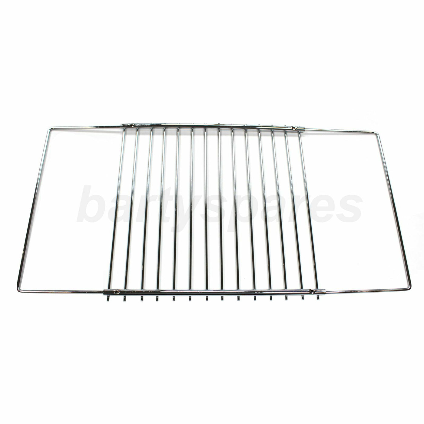 Hotpoint Adjustable Screw Secured Oven Cooker Shelf Rack Grill 350mm T ...