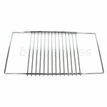 Hotpoint Adjustable Screw Secured Oven Cooker Shelf Rack Grill 350mm T ...