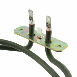 Bush Fan Oven Element for Ae6bfs Ae56bfw Ae56 Bfw Ae6vfw Ae6 Bfw Ae6 B ...