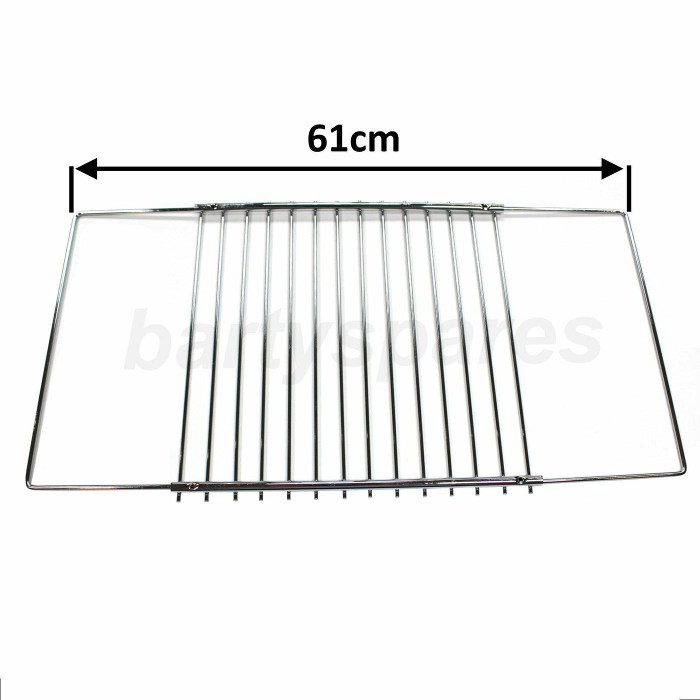 Hotpoint Adjustable Screw Secured Oven Cooker Shelf Rack Grill 350mm T ...