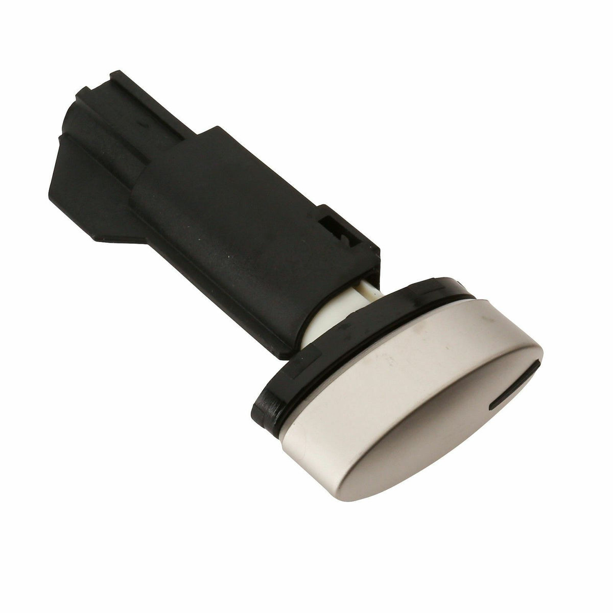 Genuine Neff Oven Cooker Hob Oval Silver Control Knob Button Switch 18 ...