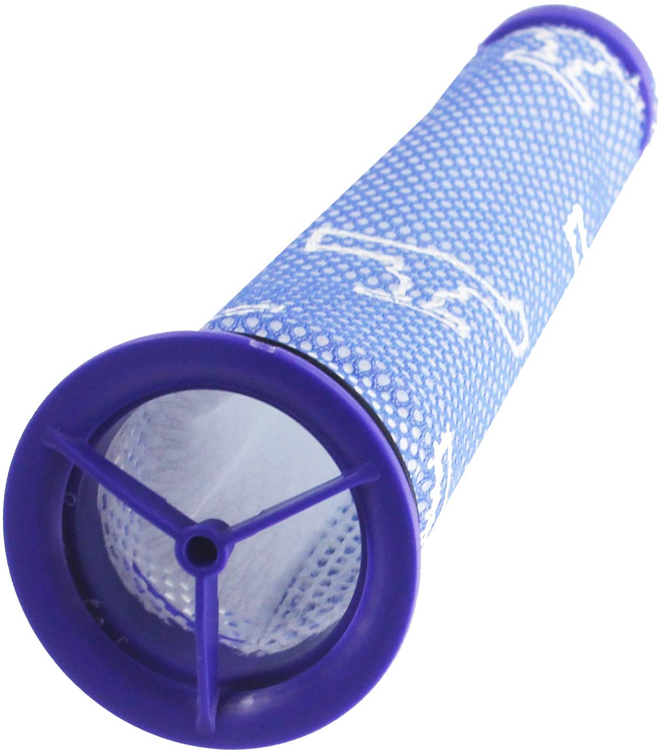 Dyson DC40 & UP22 Light Ball Multi Floor LBMF Vacuum Washable Pre Moto ...